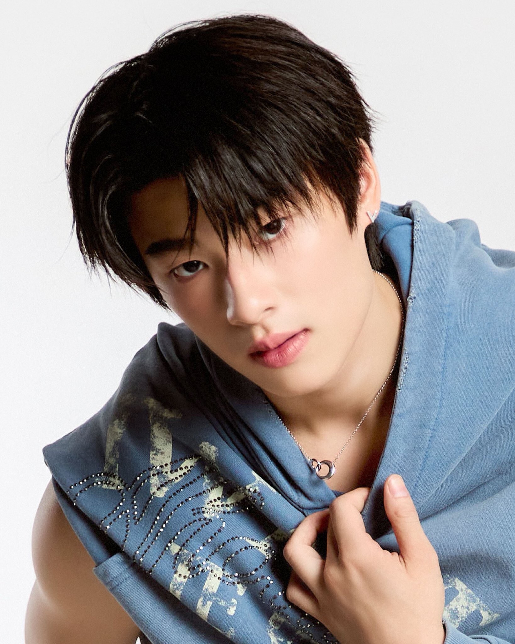 ทำความรู้จัก VVV บอยกรุ๊ปวงแรกจาก What The Duck กับเดบิวต์ซิงเกิล “ตัว ...