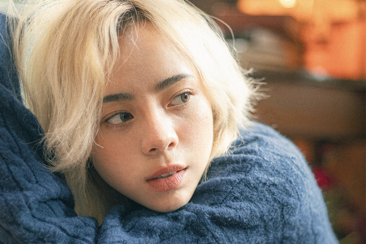 เปิดตัว Jaymeen ศิลปินหญิงเดี่ยวคนแรกจากค่าย Juicey มาพร้อมซิงเกิลเดบิว ...