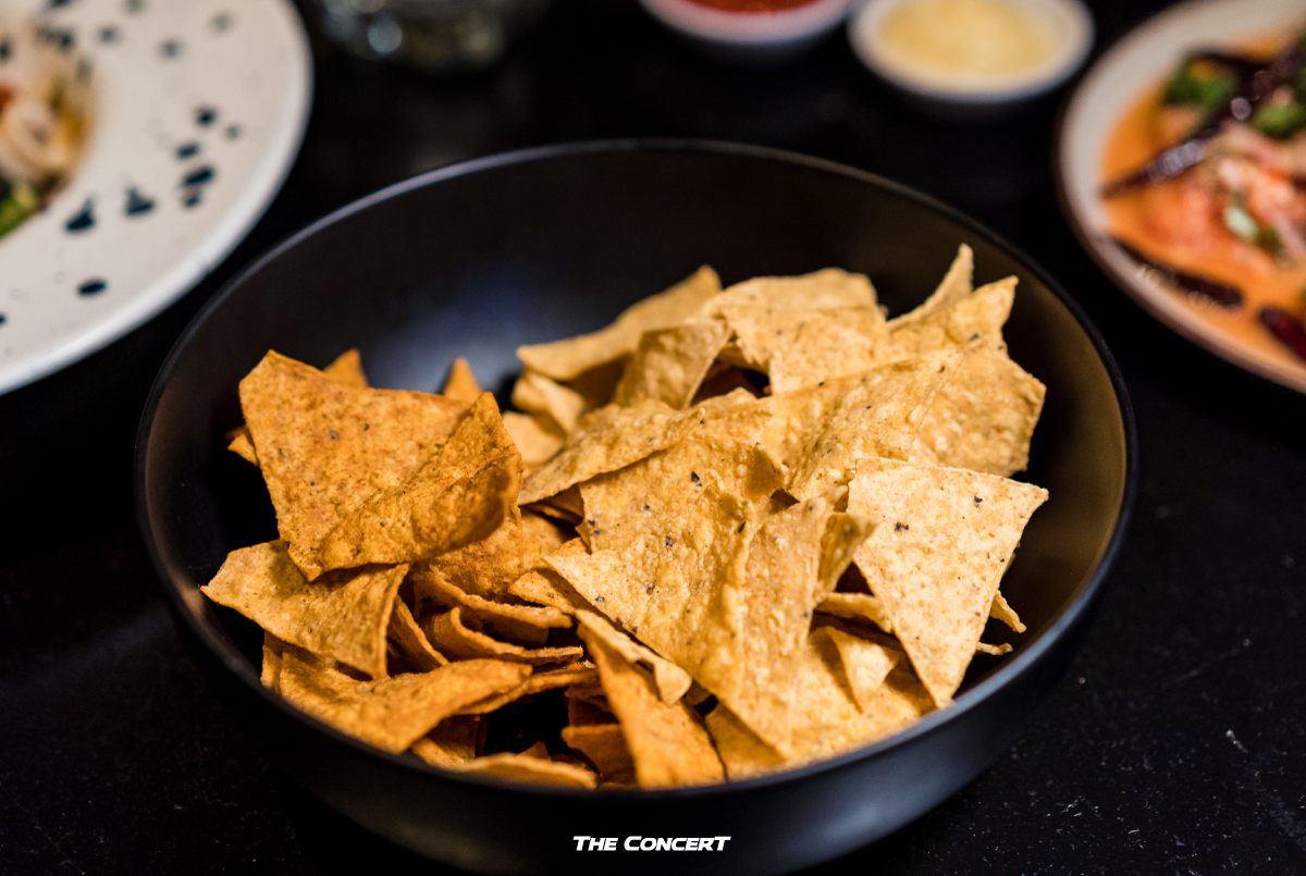 NOX Ari คืนนี้ต้องมีคน KNOCK