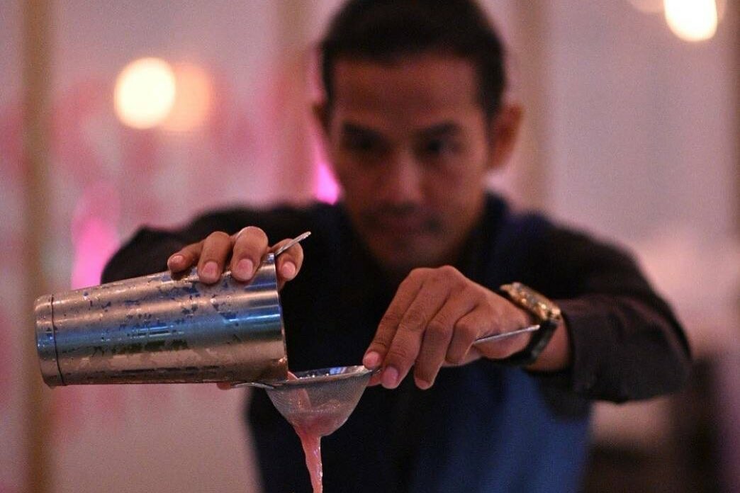 Assembly Point Thonglor