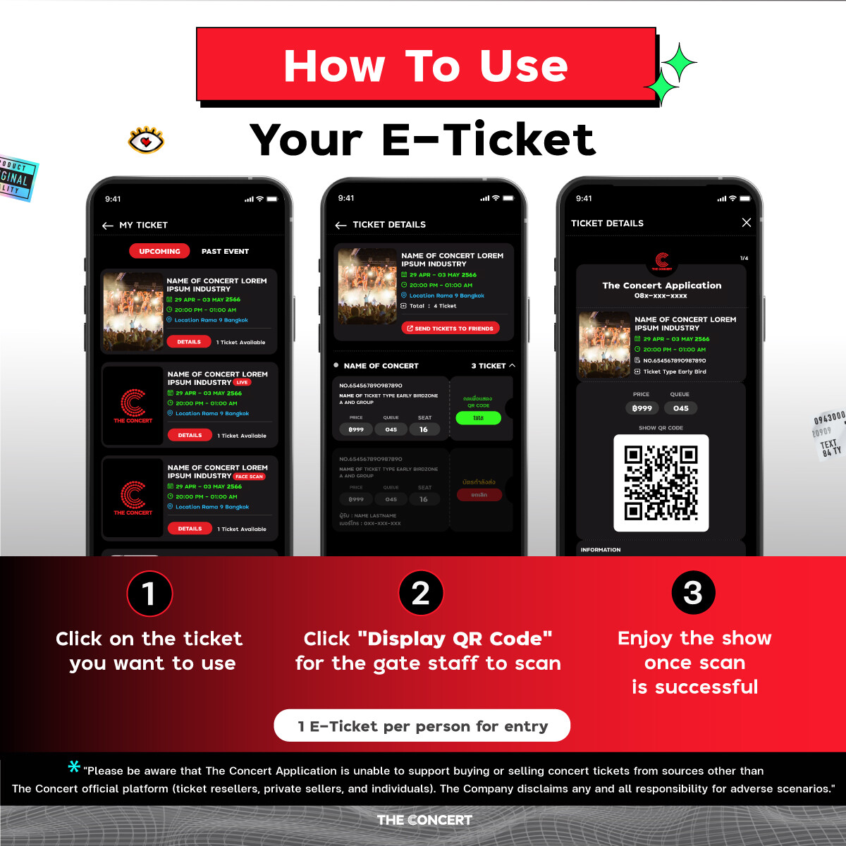 Transmission & Hardmission Bangkok 2023