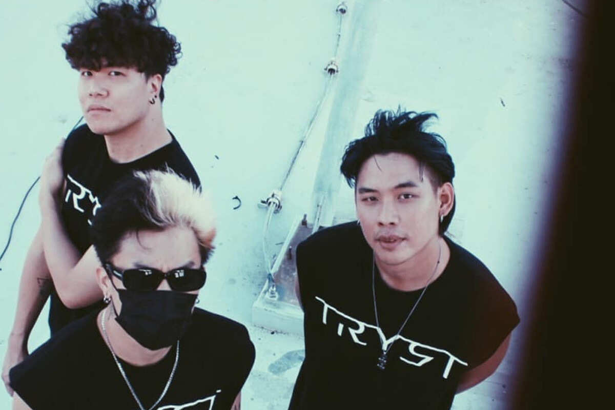 “หากฉันรู้มาก่อน” เพลงช้าเพลงแรกของ TRYST วงร็อกนิวเจนจาก Gene Lab