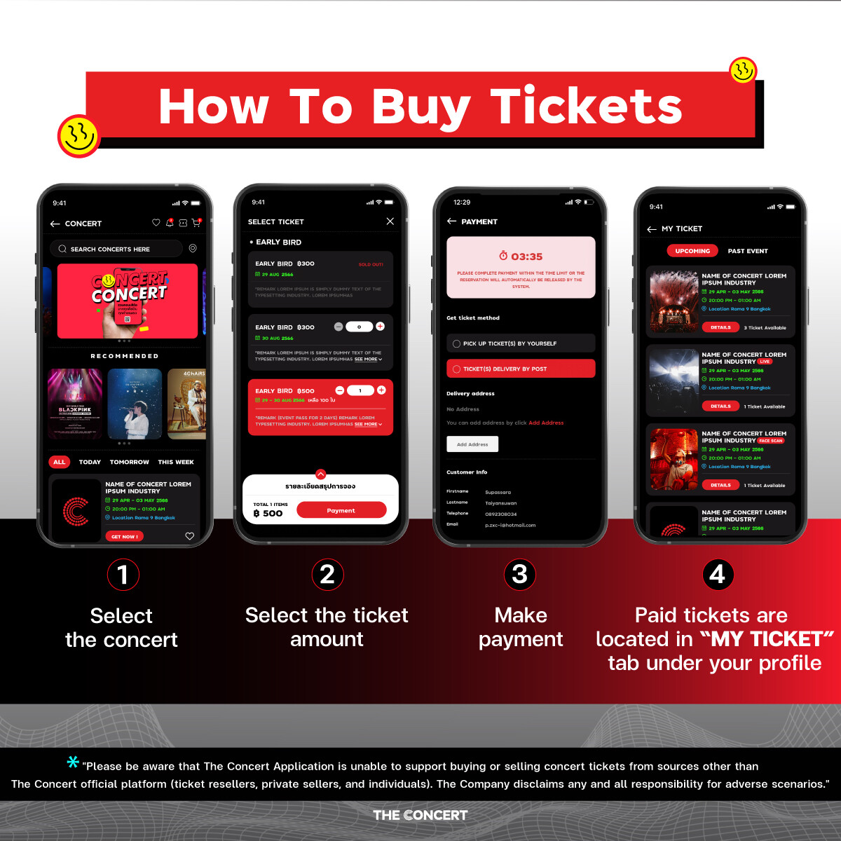 Transmission & Hardmission Bangkok 2023