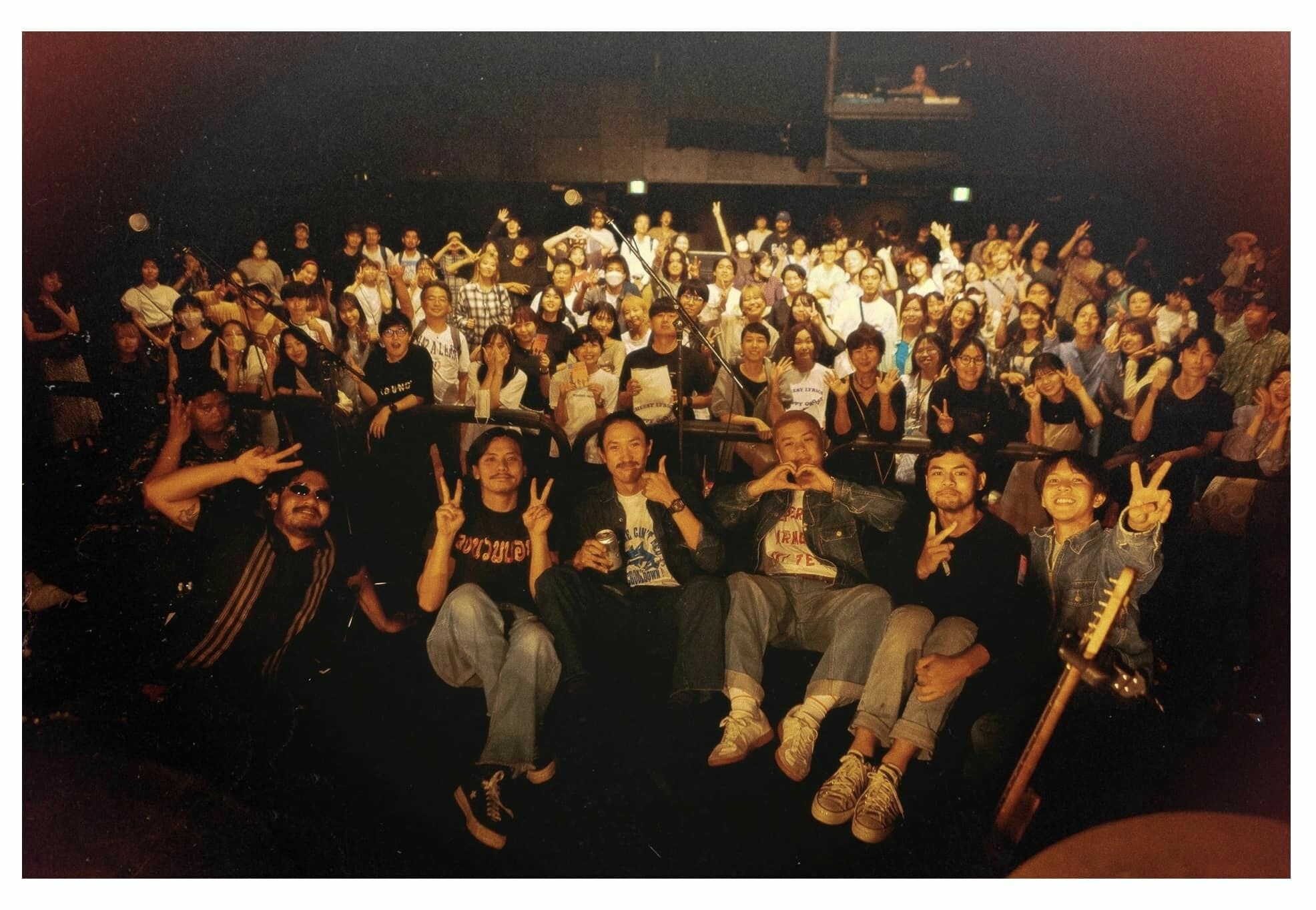 เดอะคอนเสิร์ตชวนคุย H 3 F วงสากลสัญชาติไทยที่มาเสิร์ฟความอร่อยหูใน ...