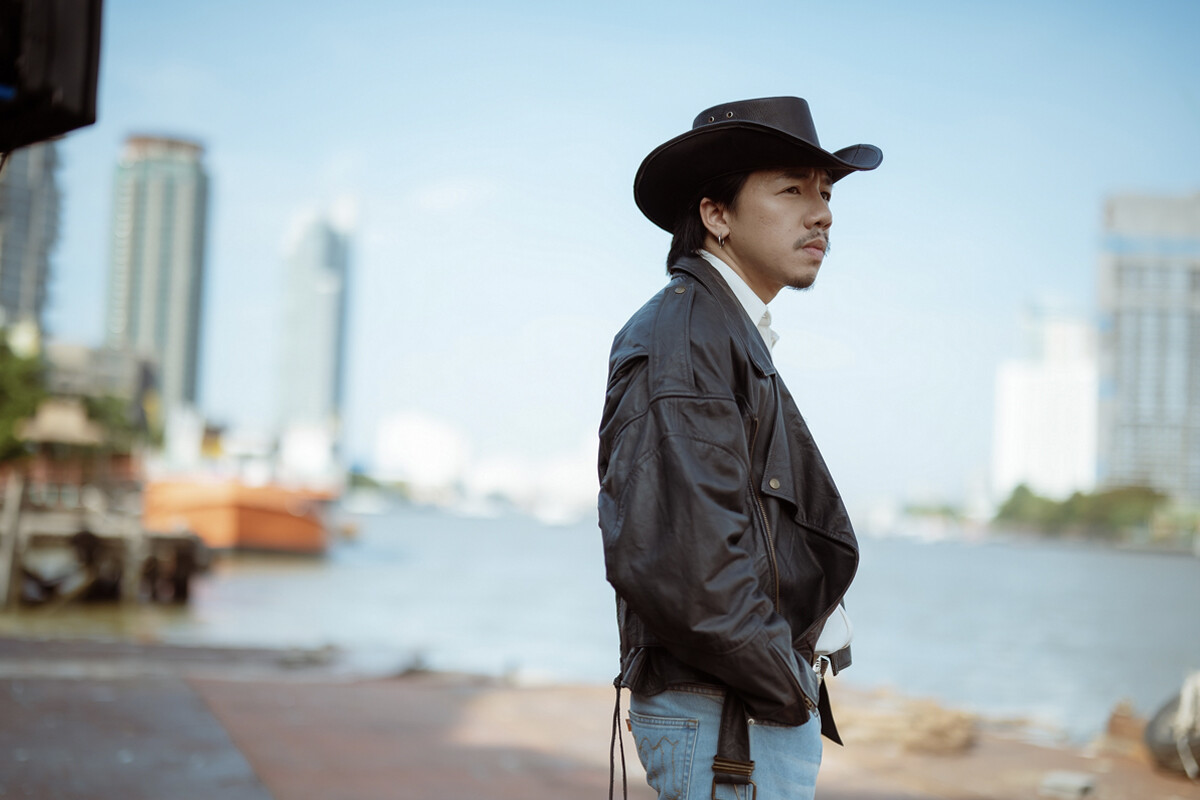 “หากฉันรู้มาก่อน” เพลงช้าเพลงแรกของ TRYST วงร็อกนิวเจนจาก Gene Lab