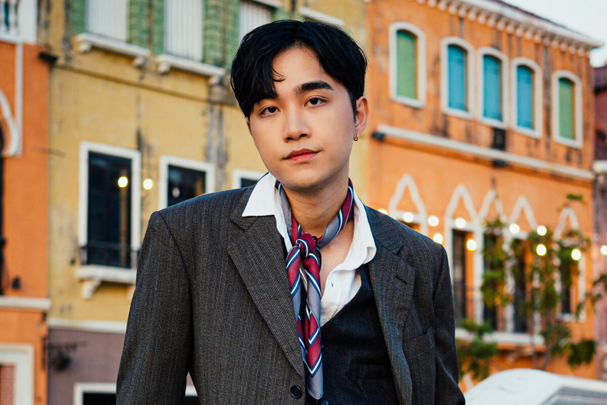 3 เรื่องน่ารู้ของ lullaboy จากศิลปินเอเชียนดาวรุ่งสู่เส้นทางดนตรีระดับ ...