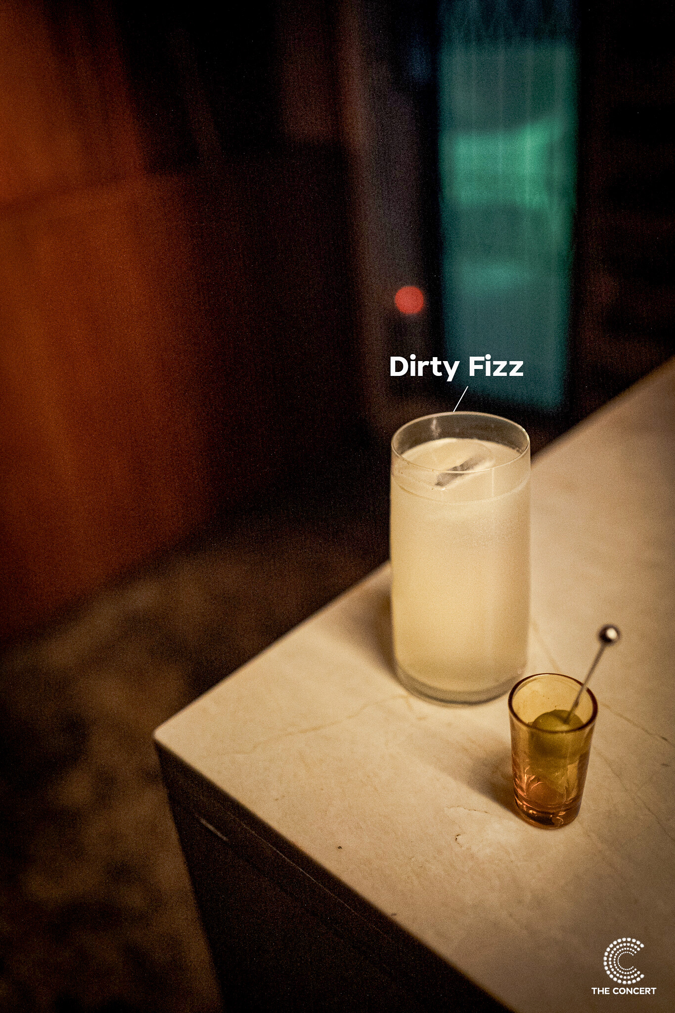 DRINK ALL DAY เที่ยว-ดื่ม-กิน ฟินได้ในตึกเดียว บนถนนพระสุเมรุ DECOMMUNE ...