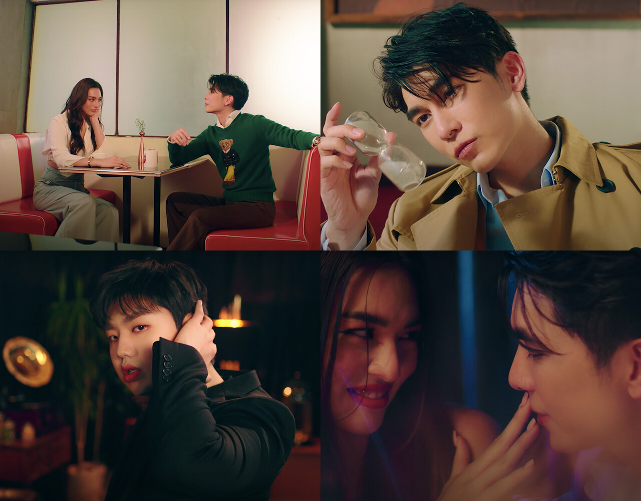 ปังตั้งแต่ต้นปี! “มิว ศุภศิษฏ์” พาเพลง Before 4:30 (She Said...) ติด ...