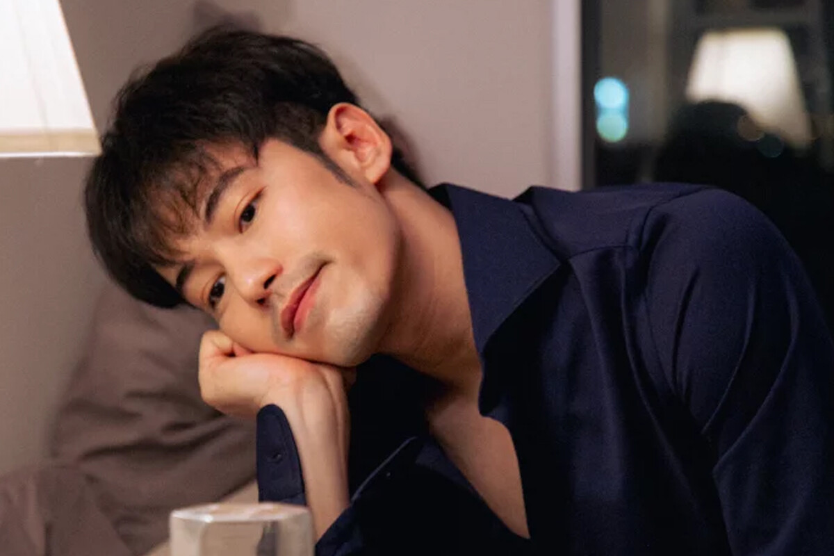 เดอะคอนเสิร์ตชวนคุย Eii Thanaphan เจ้าของเพลงสุดเหงา “นับแกะ” ที่มาพร้อมสกิลร้องและเล่นดนตรีเอง!