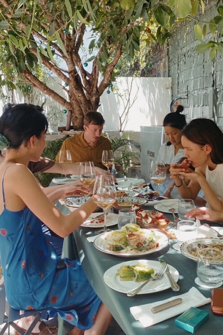 Vero Restaurant & Bar