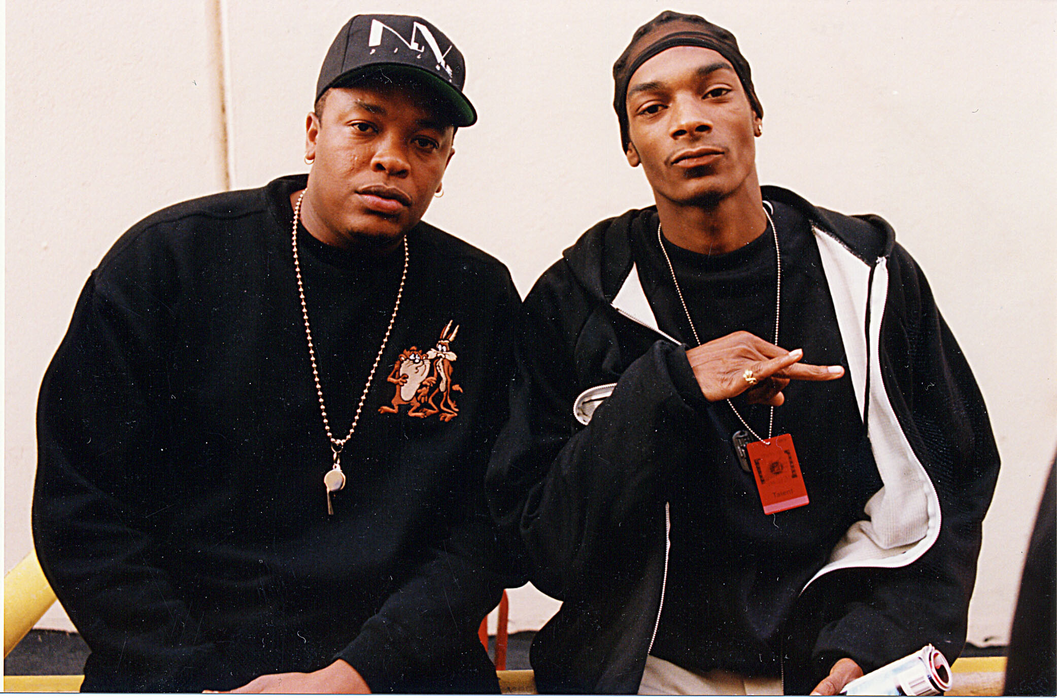 Snoop Dogg รีแบรนด์ Death Row Records เตรียมผลิตผลงาน NFT ลงบล็อกเชน