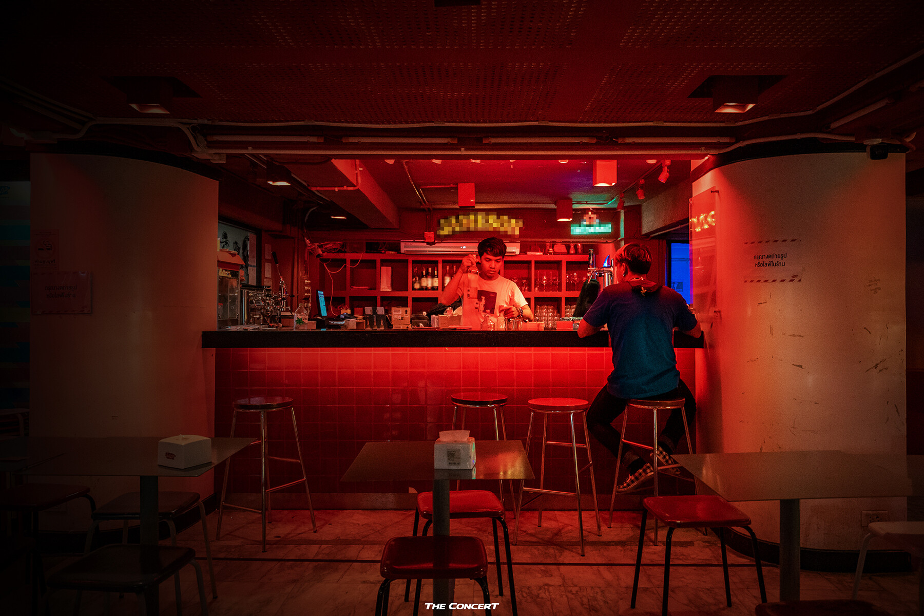 แว็บมาฟังบริทร็อค ที่ WhAb สนามเป้า