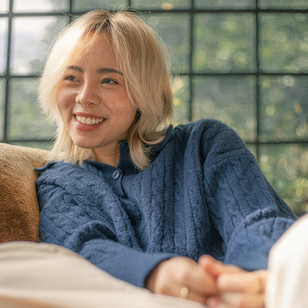 เปิดตัว Jaymeen ศิลปินหญิงเดี่ยวคนแรกจากค่าย Juicey มาพร้อมซิงเกิลเดบิว ...