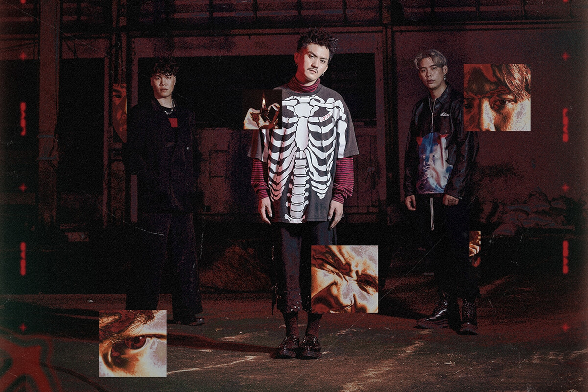 “หากฉันรู้มาก่อน” เพลงช้าเพลงแรกของ TRYST วงร็อกนิวเจนจาก Gene Lab