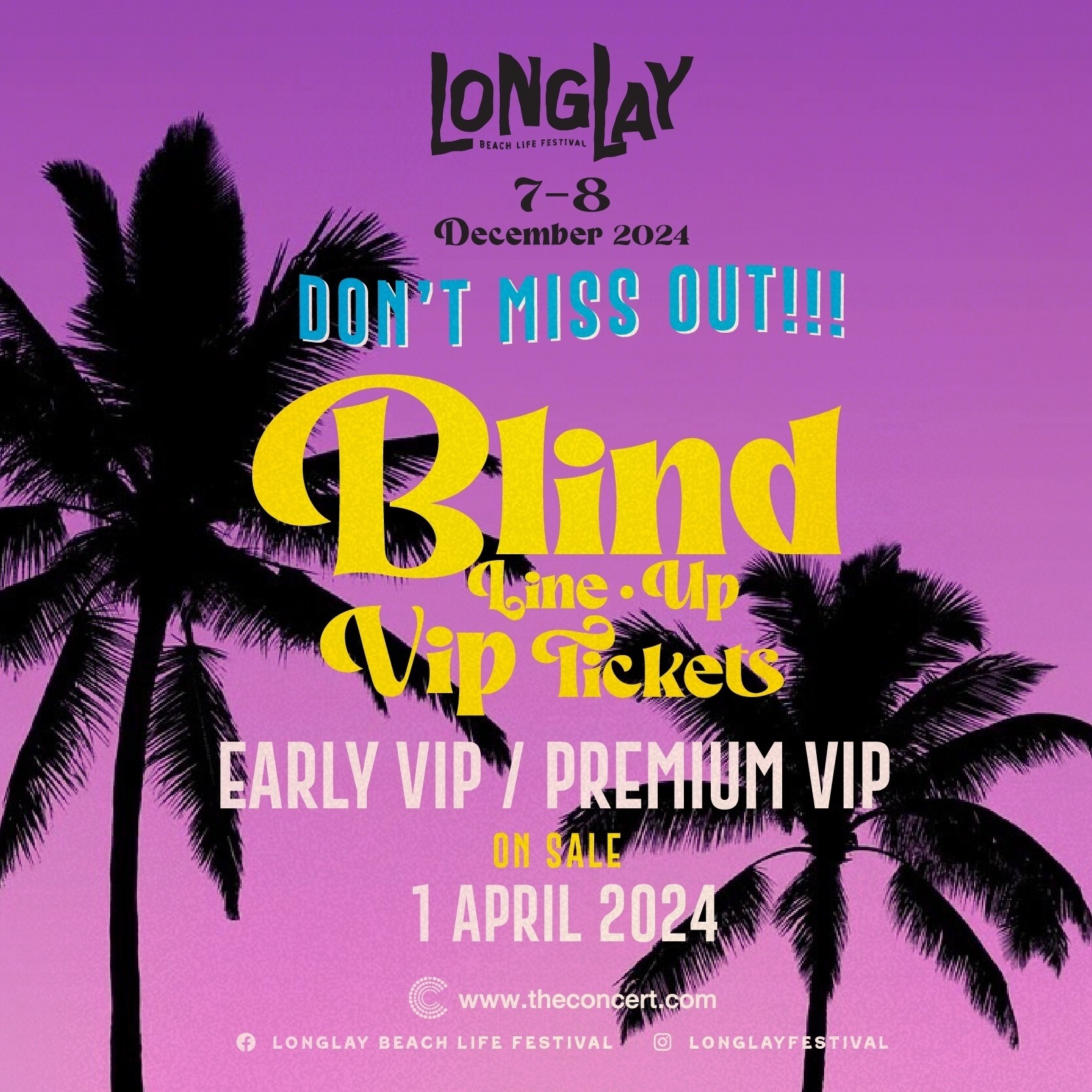 สาดความสนุกสู้อากาศสุดฮอตกับคอนเสิร์ตน่าไปเดือนเมษายน