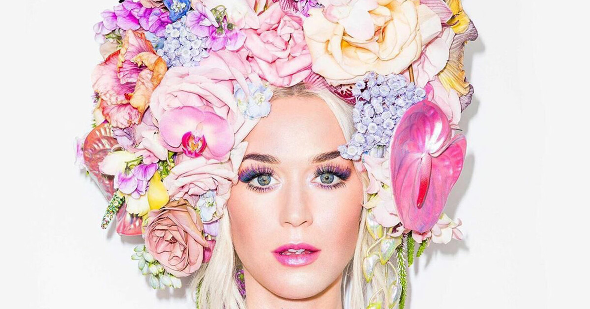Katy Perry เซอร์ไพรส์ผ่าน MV!!! ปล่อยเพลงใหม่พร้อม ตั้งท้อง 6 เดือน