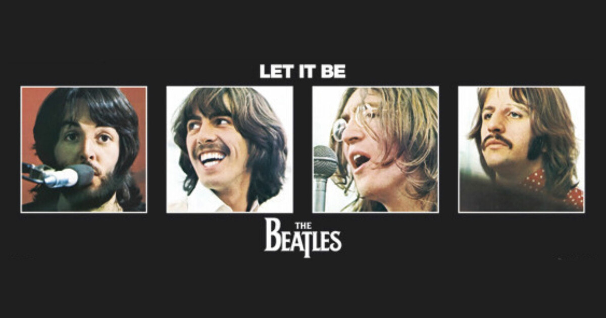 ผู้กำกับ The Lord ขึ้นแท่นกำกับ!!! สารคดีเปิดตำนานอัลบั้ม Let It Be ใน ...