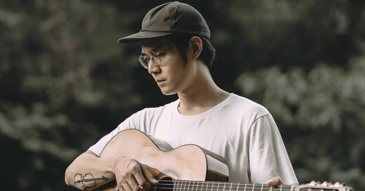 “ติณณ์ (TINN)” ส่งซิงเกิ้ลเศร้าล่าสุด ถ่ายทอดเพลง “วันที่เธอไม่อยู่ ...