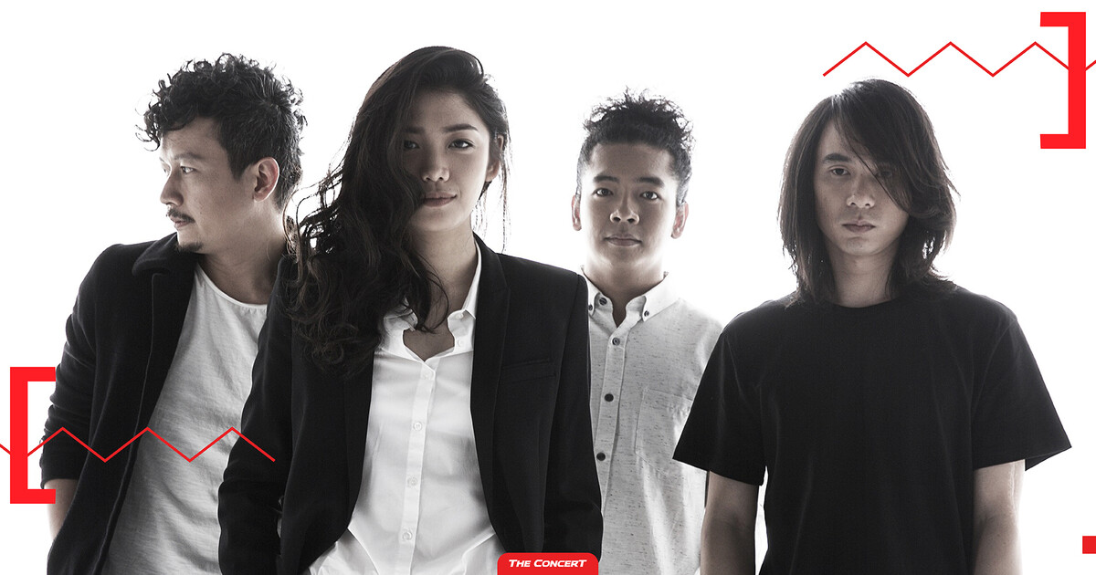 3 เพลงของ My Life As Ali Thomas ที่อยากแนะนำให้ฟัง