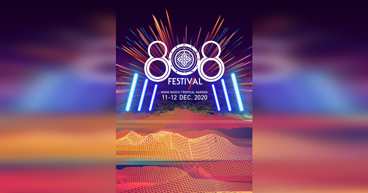 808 Festival 2020