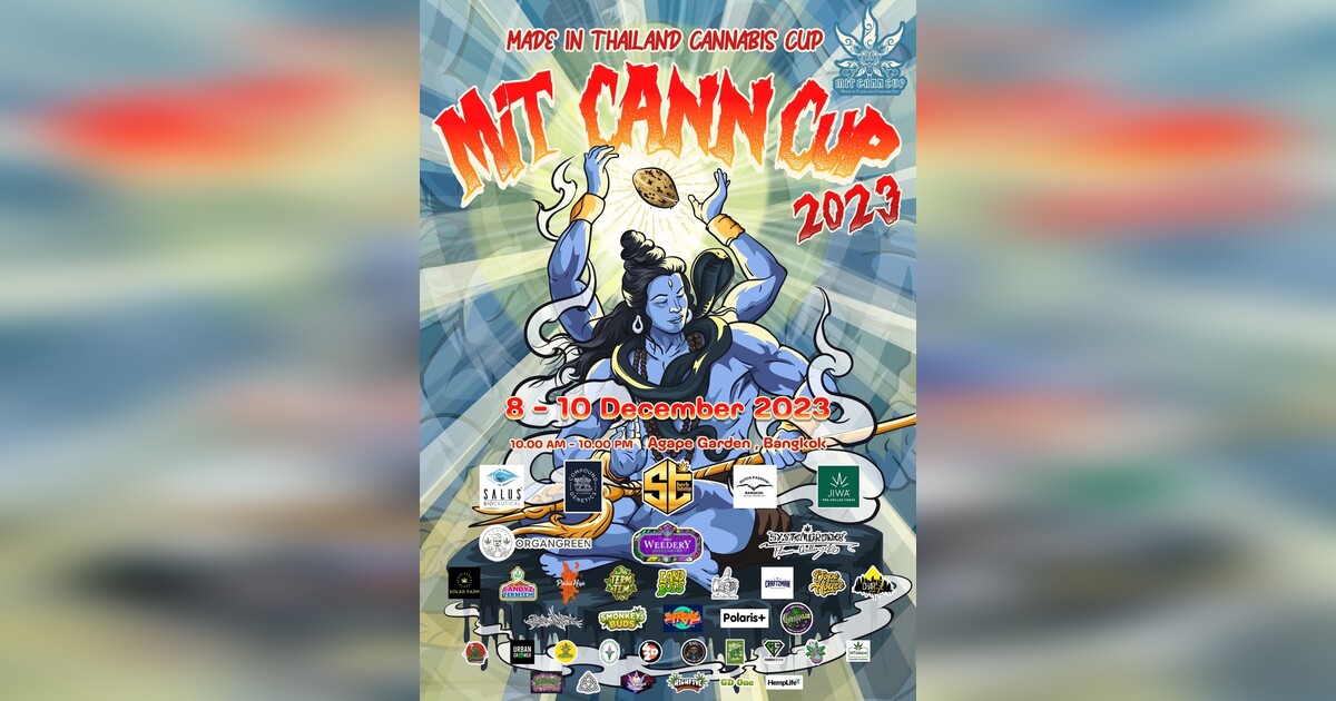 MIT CANN CUP 2023