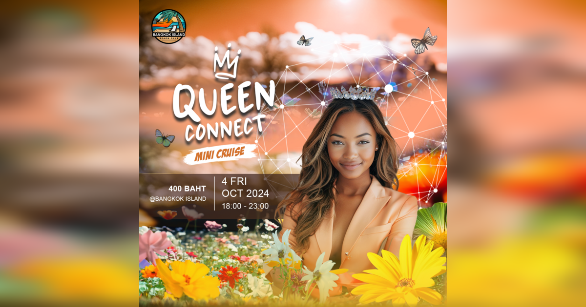Queen Connect