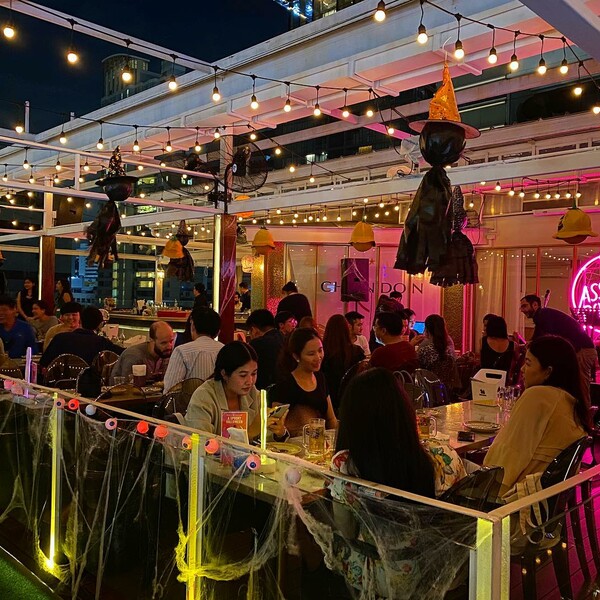 Assembly Point (Thonglor)