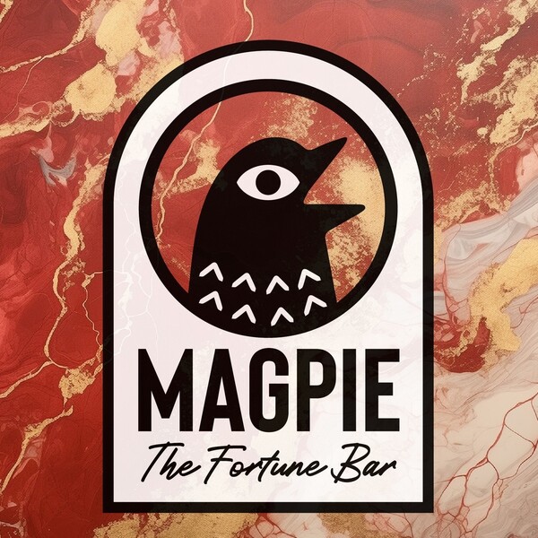 Mag pie the fortune bar