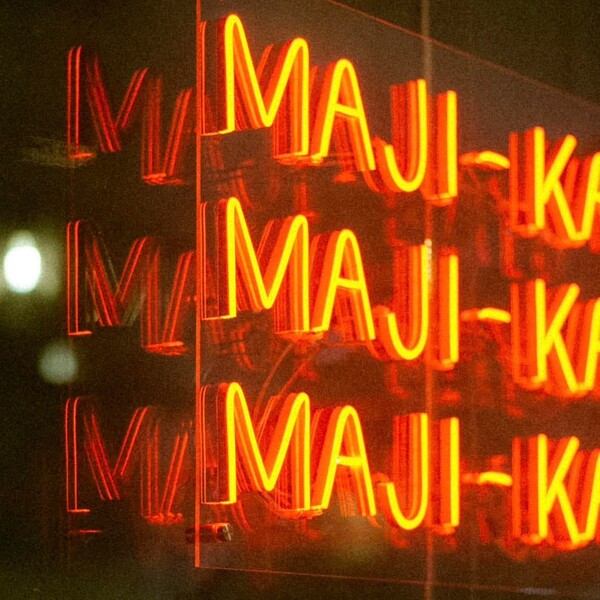 Maji kayo รังสิต