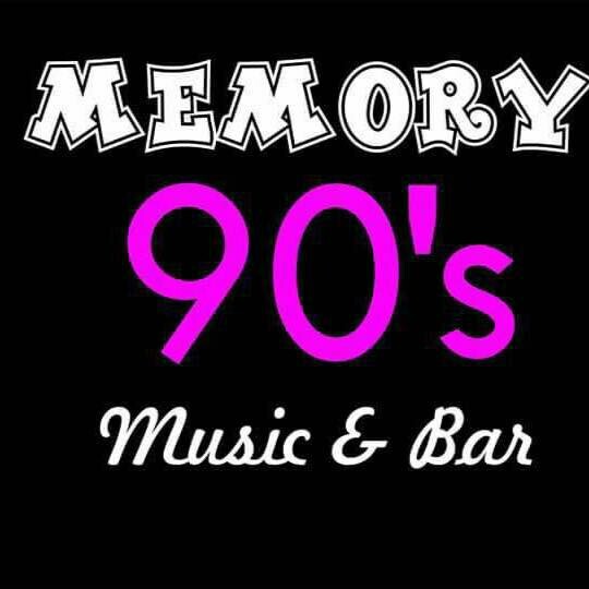 Memory 90’s