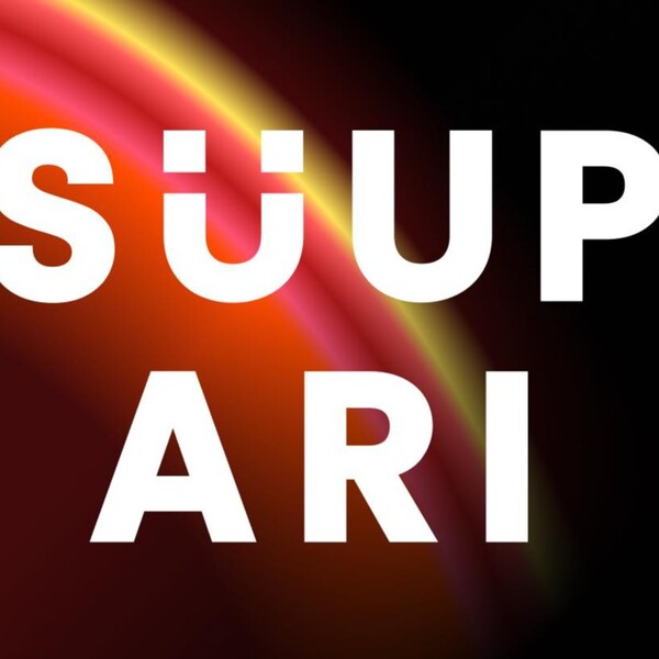 SUUP ARI