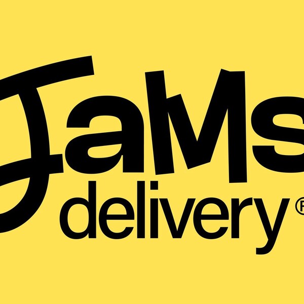 Jams Delivery