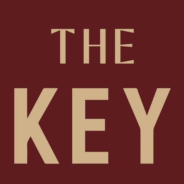 The Key Room No. 72