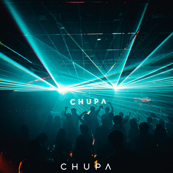 CHUPA BKK