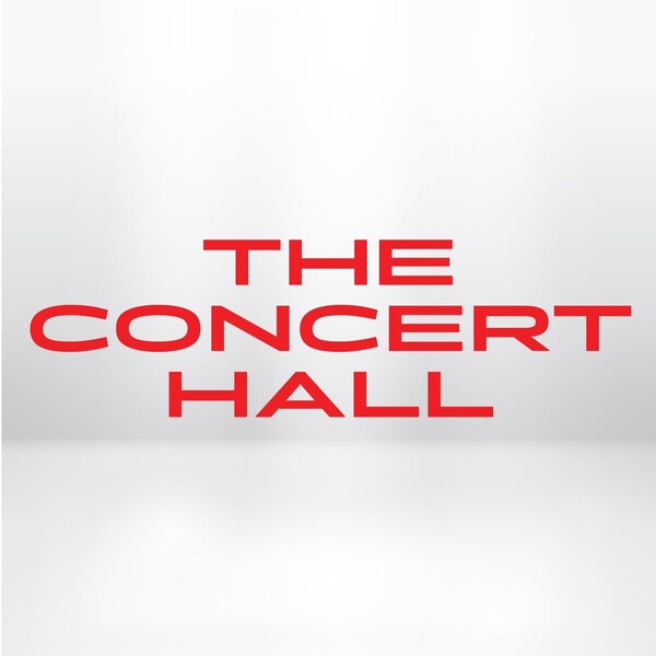 The Concert Hall