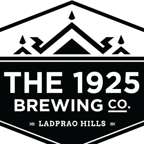 The 1925 Brewing co. Bangkok