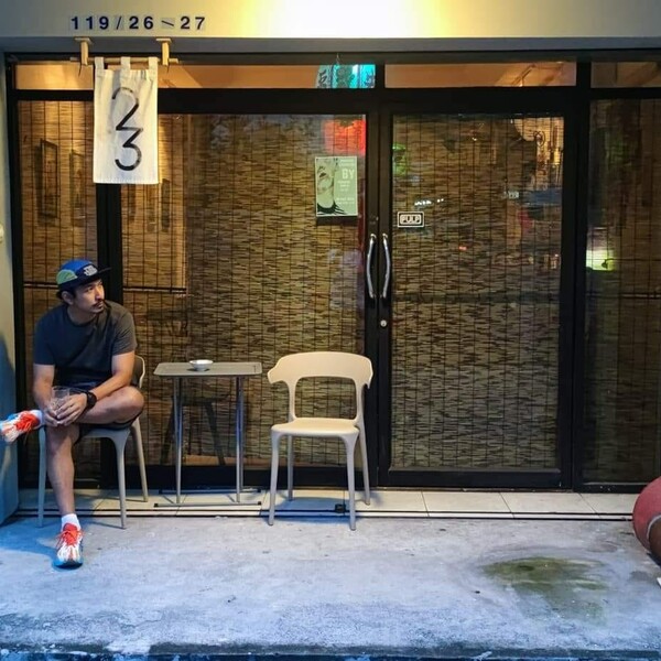 23 Bar&Gallery
