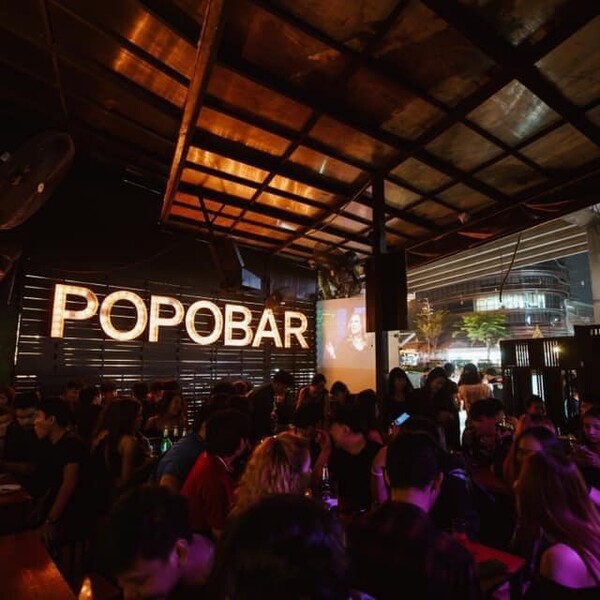 POPO BAR