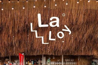 LaLoy Bar