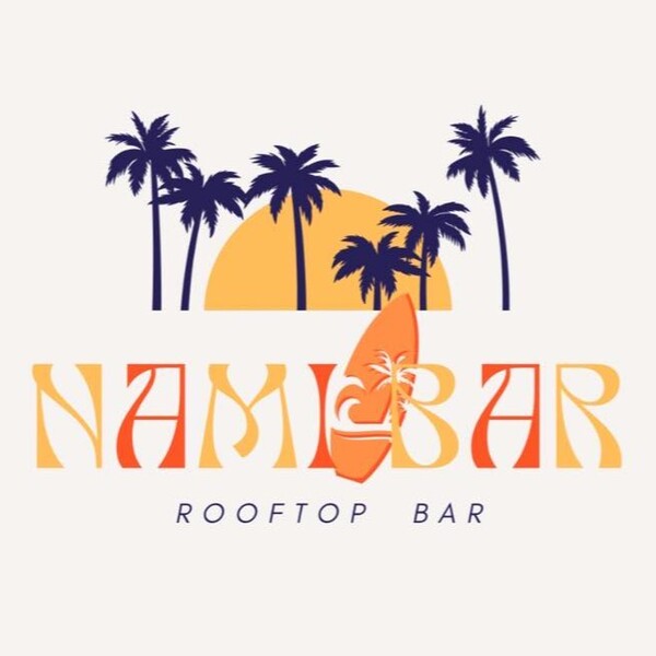 NAMI BAR BKK