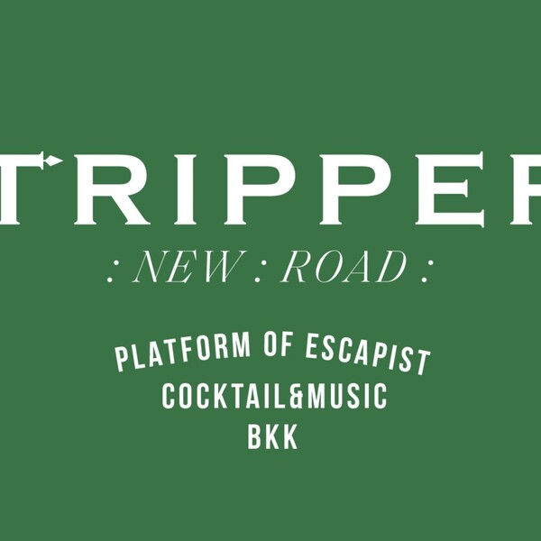 TRIPPER new road