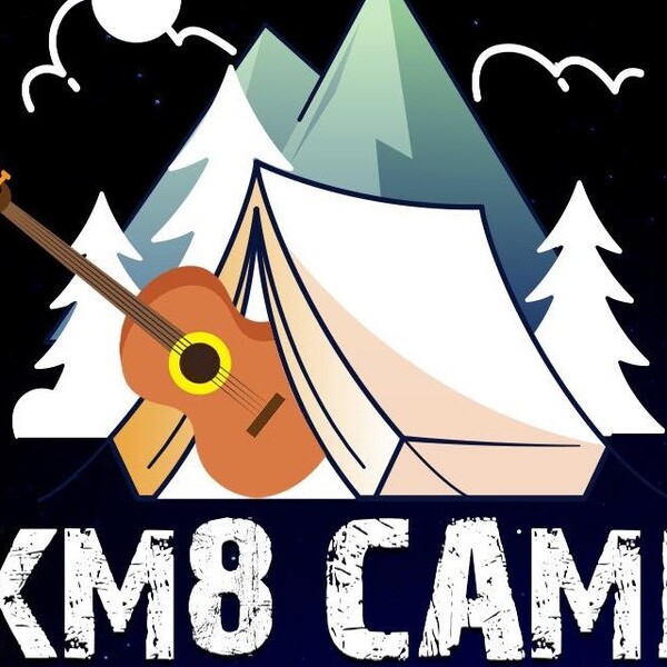 KM8 CAMP