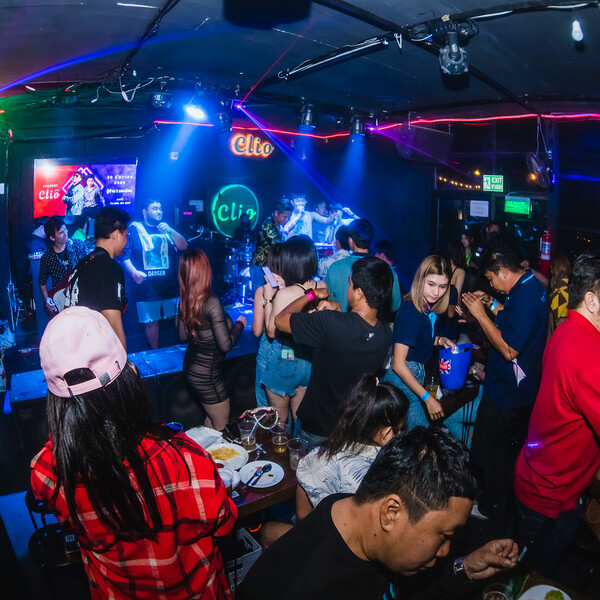 Clio Pub & Restaurant