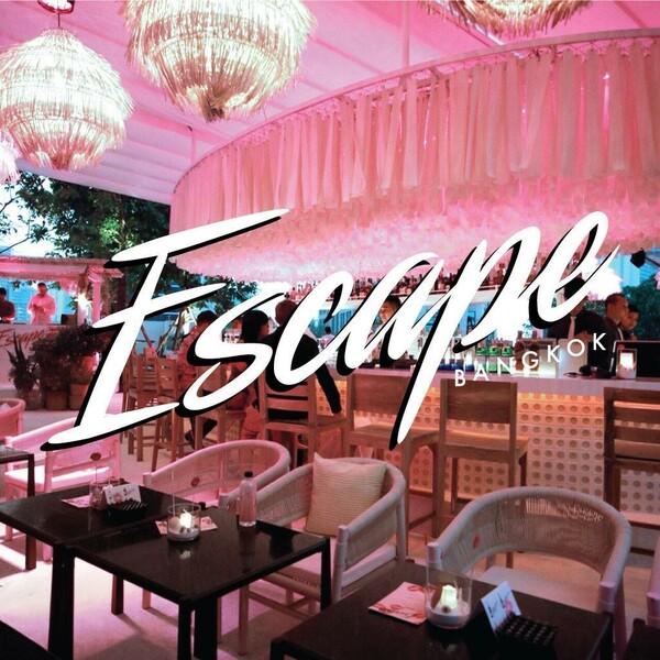 Escape Bangkok