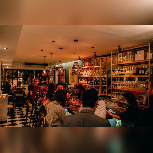 Social Monday