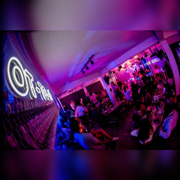 Countdown party 2023