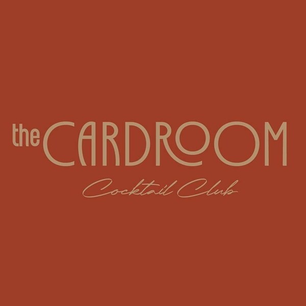 The Cardroom x The Concert Nightlife E-Voucher