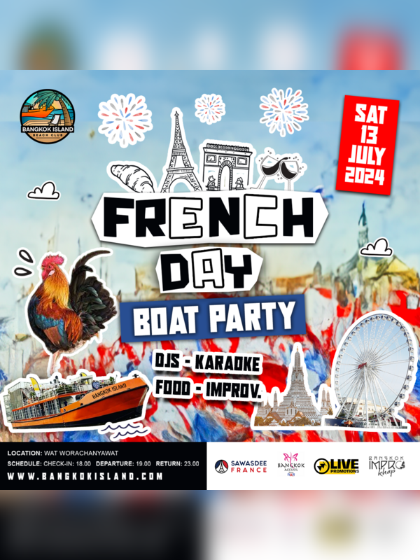 French Day
